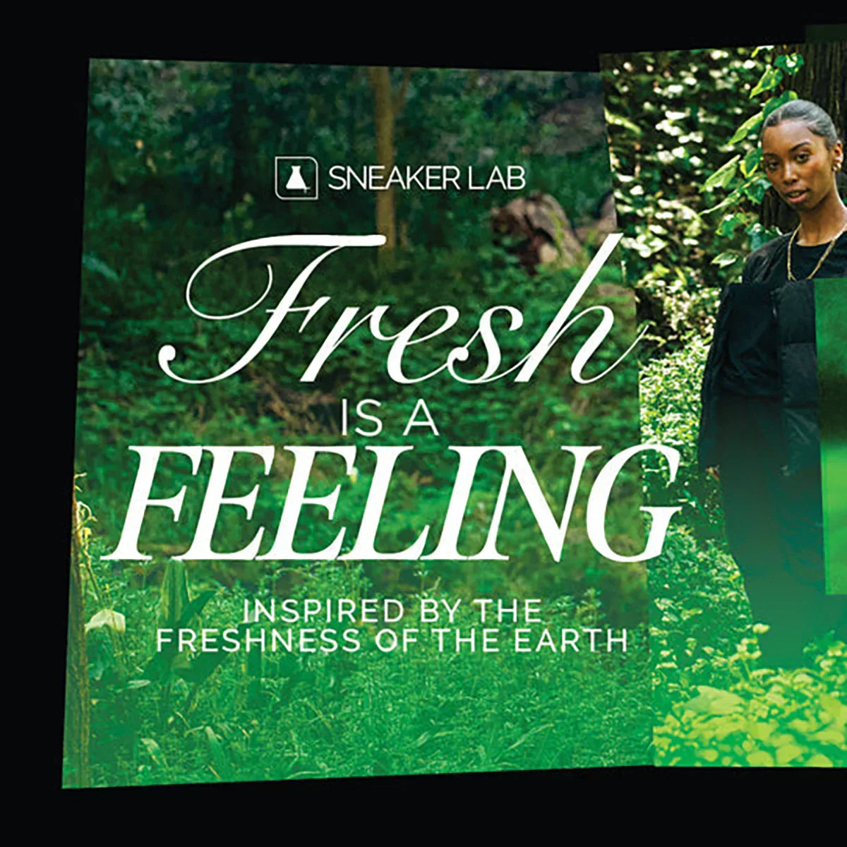Fresh Is A Feeling